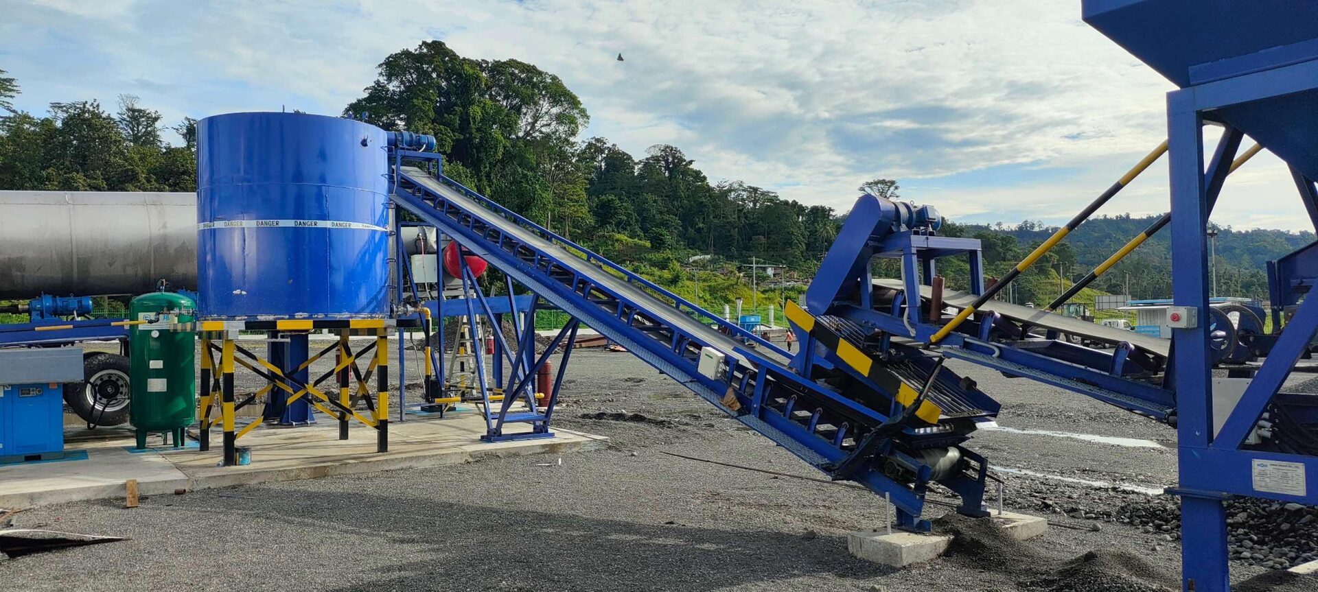 Key Points in Designing Lightning Protection and Grounding Systems for ...