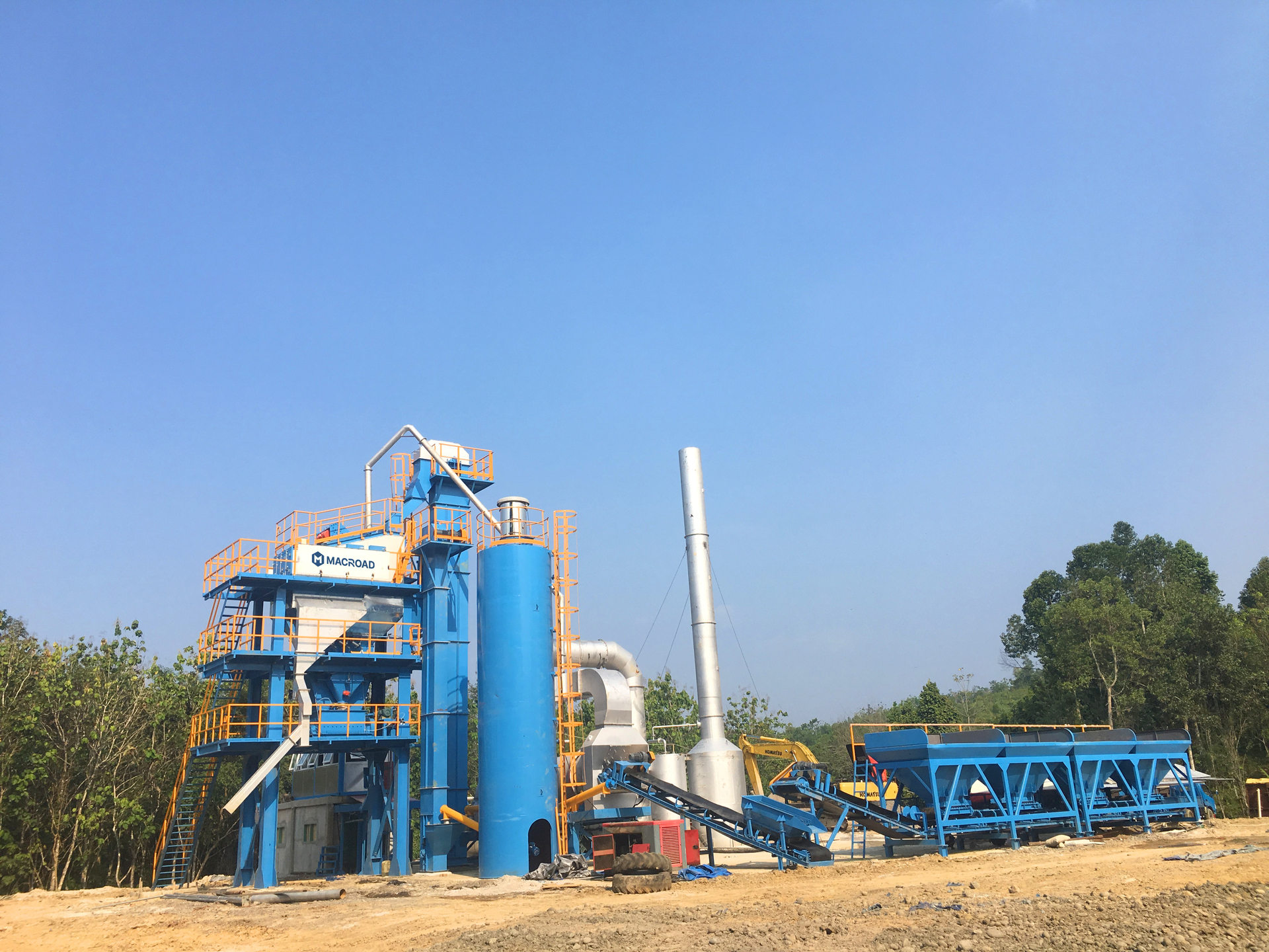 Key Points in Designing Lightning Protection and Grounding Systems for ...